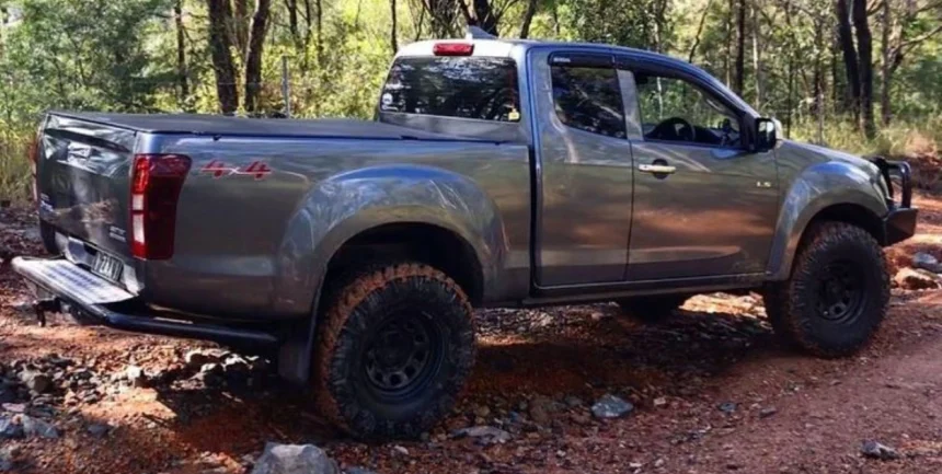 FWD vs RWD vs AWD vs 4WD: The Ultimate Guide to Drivetrain Types