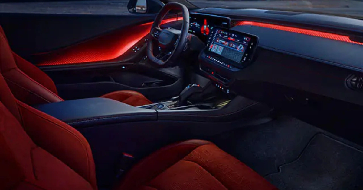 2025 Dodge Charger EV: A New Generation EV