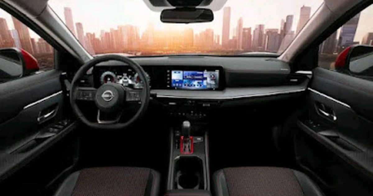 The New 2025 Nissan Kicks: A Subcompact SUV with a Powerful Upgrade and ...